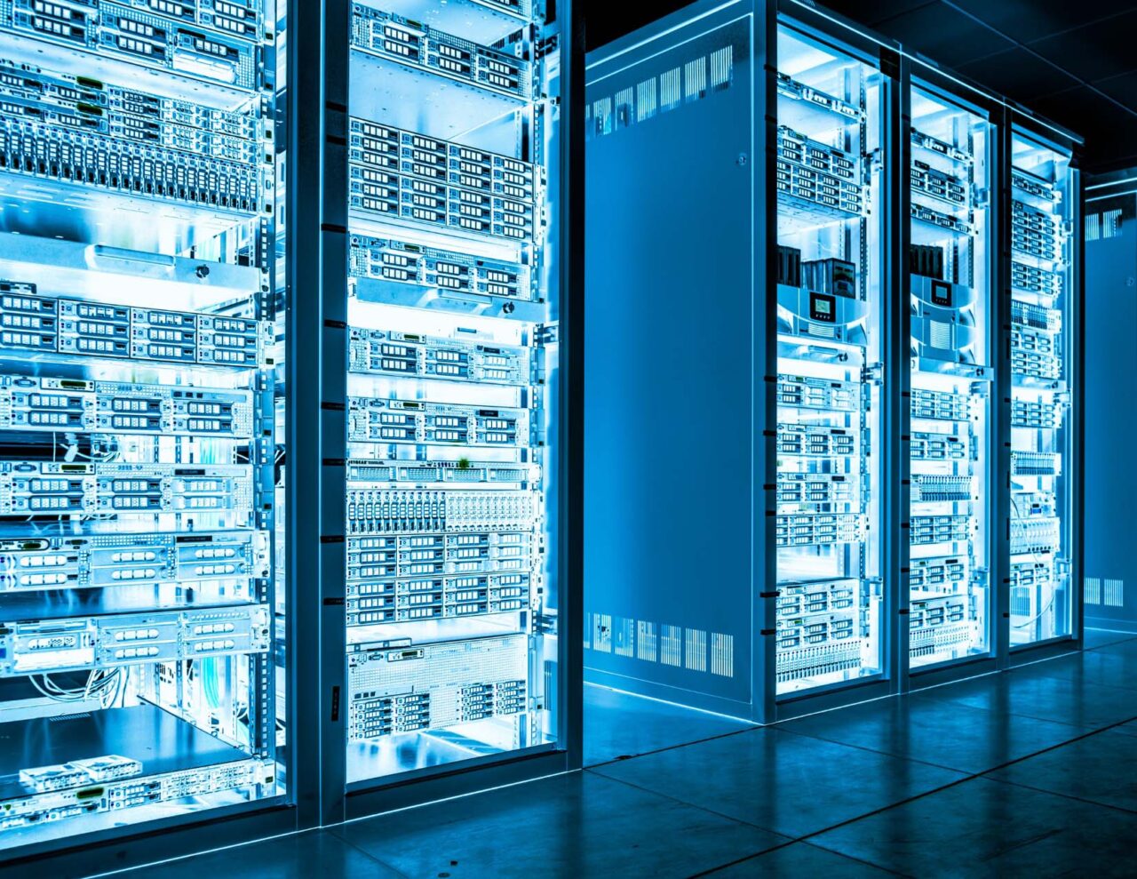 Printer IT Services For Business | Function4