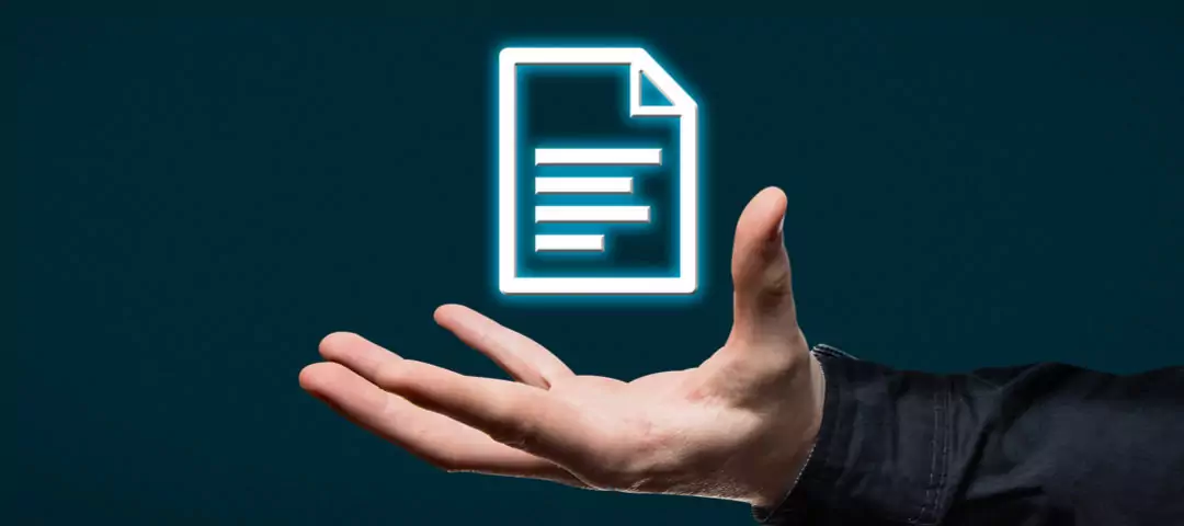 Slash Paper Storage Costs With Document Management Solutions